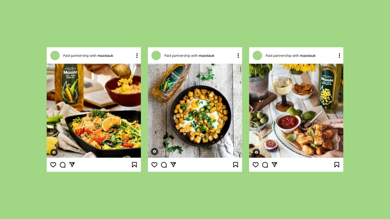 The rise of micro-influencers The rise of micro-influencers