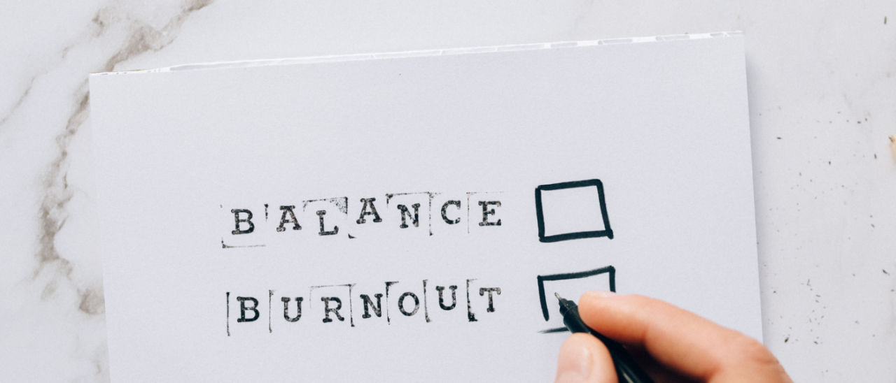 Navigating the Burnout Journey: A Path to Resilience Navigating the Burnout Journey: A Path to Resilience