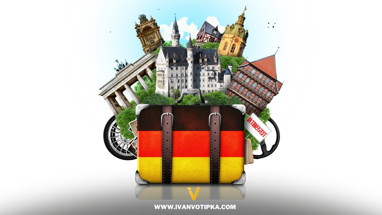 Overcoming Frustration: Why Learning German is the Key to Integration ... Overcoming Frustration: Why Learning German is the Key to Integration ...