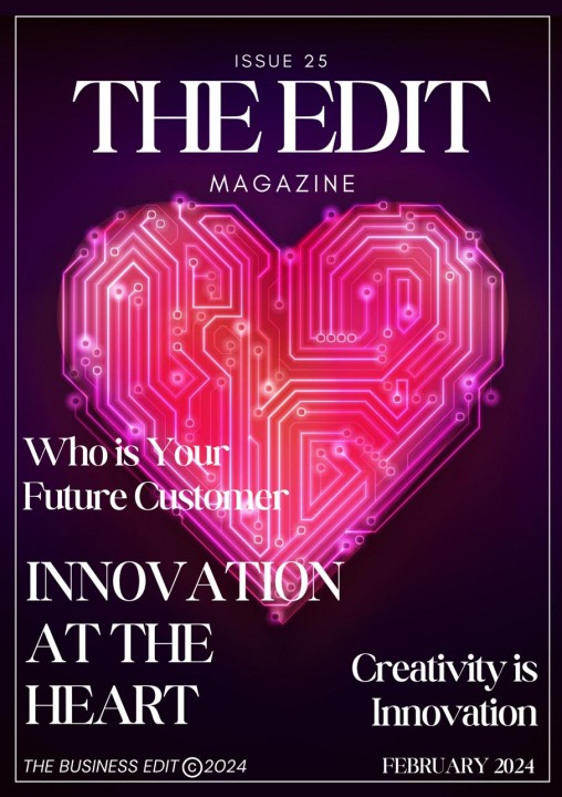 Navigating the Future: The Questions you should be asking about INNOVATION. Navigating the Future: The Questions you should be asking about INNOVATION.