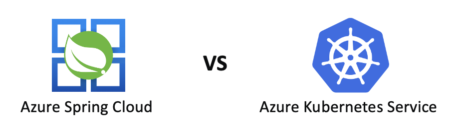 Azure spring cloud V/S AKS para microservicios con Spring Boot Azure spring cloud V/S AKS para microservicios con Spring Boot
