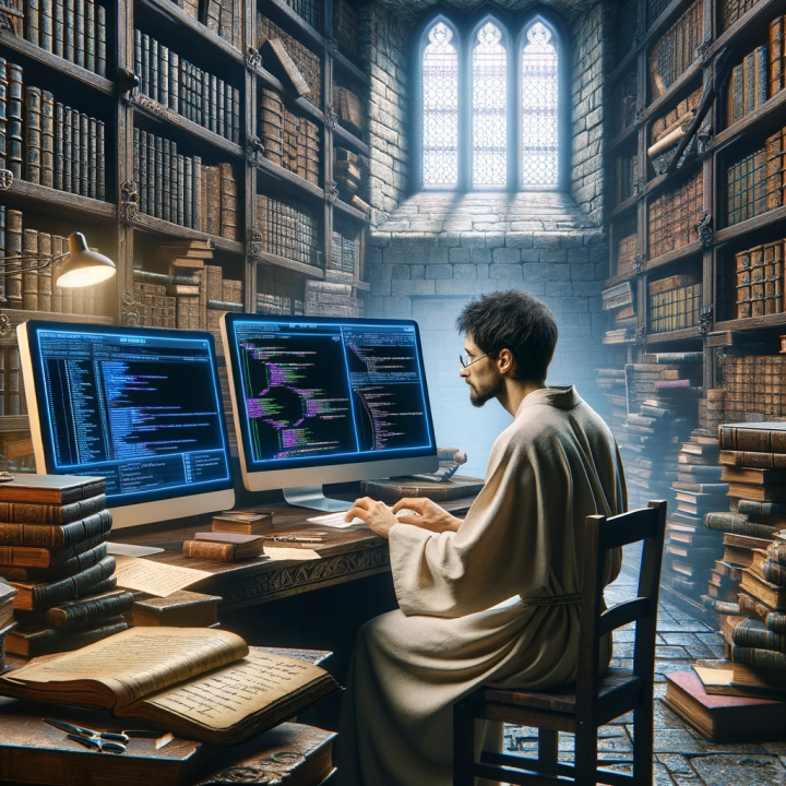 Embracing Software Architecture Embracing Software Architecture