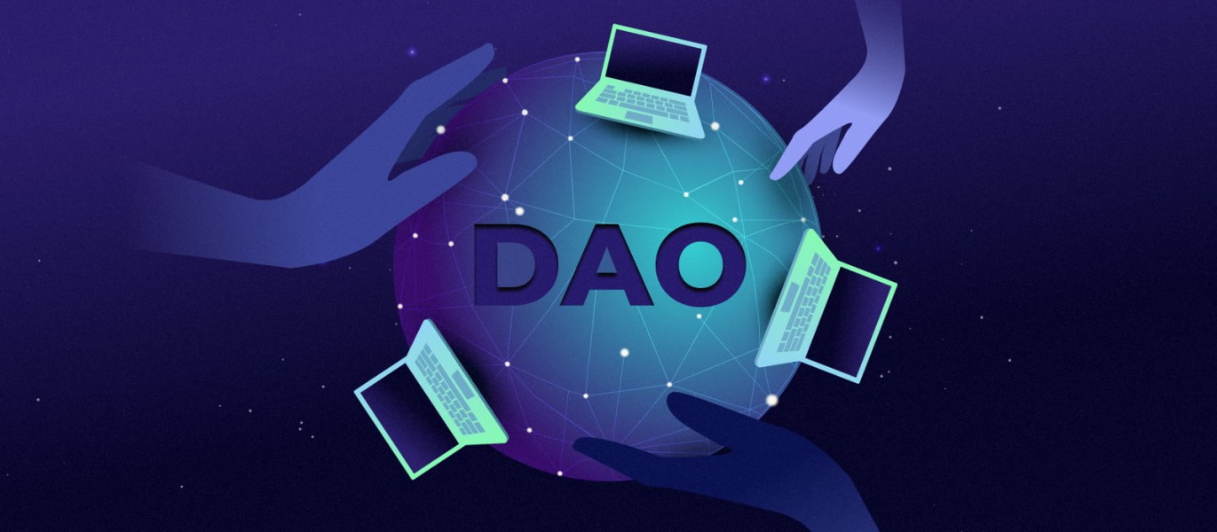 Understanding DAOs: A Deep Dive into Decentralized Autonomous Organizations Understanding DAOs: A Deep Dive into Decentralized Autonomous Organizations