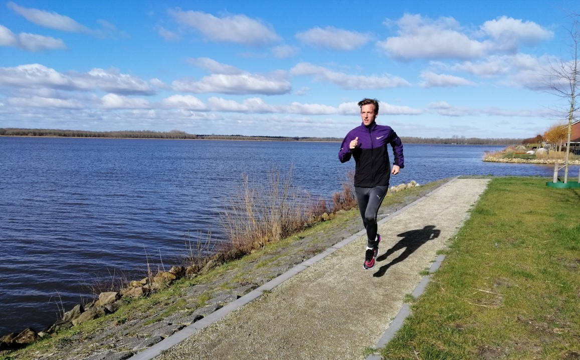 4 redenen om te starten met hardlopen 4 redenen om te starten met hardlopen