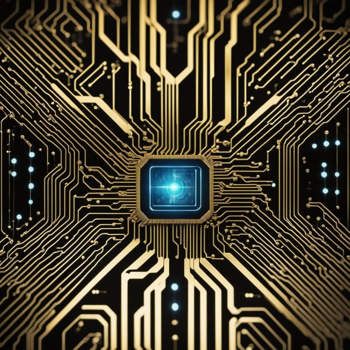 Quantum computers redefining the boundaries of cryptographic security Quantum computers redefining the boundaries of cryptographic security