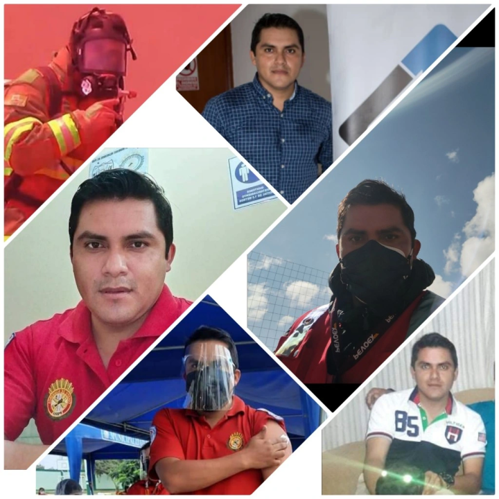 JEFE LÍDER N° 001: EL INGENIERO INFORMÁTICO QUE VELA POR LA SEGURIDAD Y ... JEFE LÍDER N° 001: EL INGENIERO INFORMÁTICO QUE VELA POR LA SEGURIDAD Y ...
