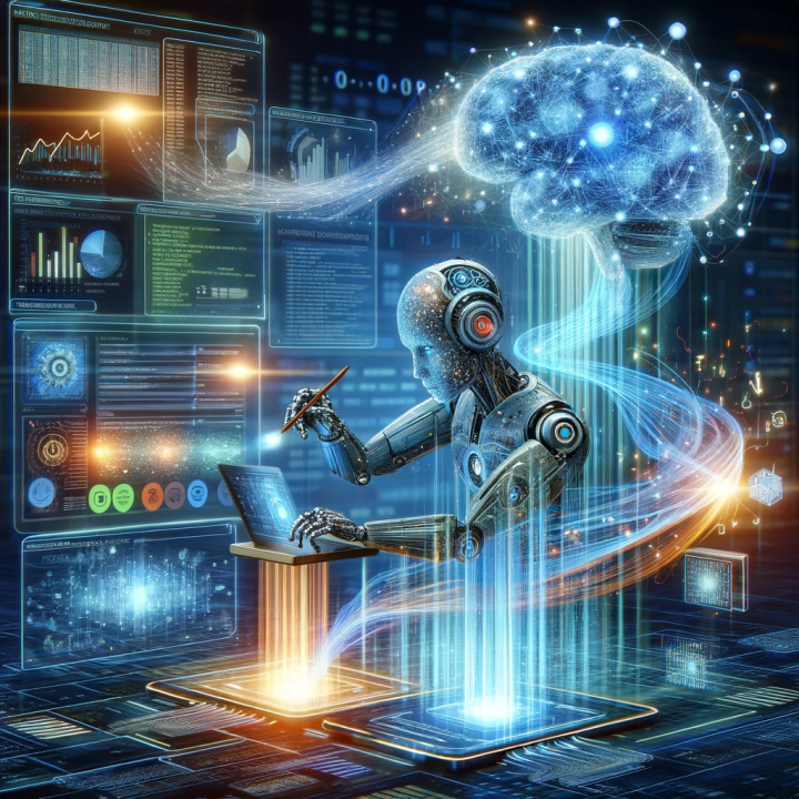 Generative AI for Data Science - Azure OpenAI JSON Mode Generative AI for Data Science - Azure OpenAI JSON Mode