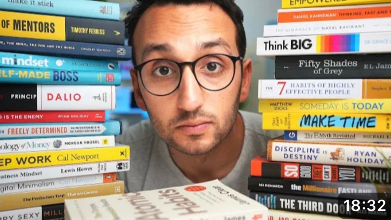 Ali Abdaal's 9 Steps To Finding Joy In Productivity Ali Abdaal's 9 Steps To Finding Joy In Productivity