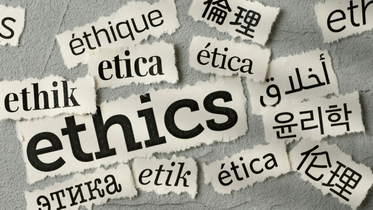 Ethical Leadership: Guiding the Path to a Responsible and Sustainable ... Ethical Leadership: Guiding the Path to a Responsible and Sustainable ...