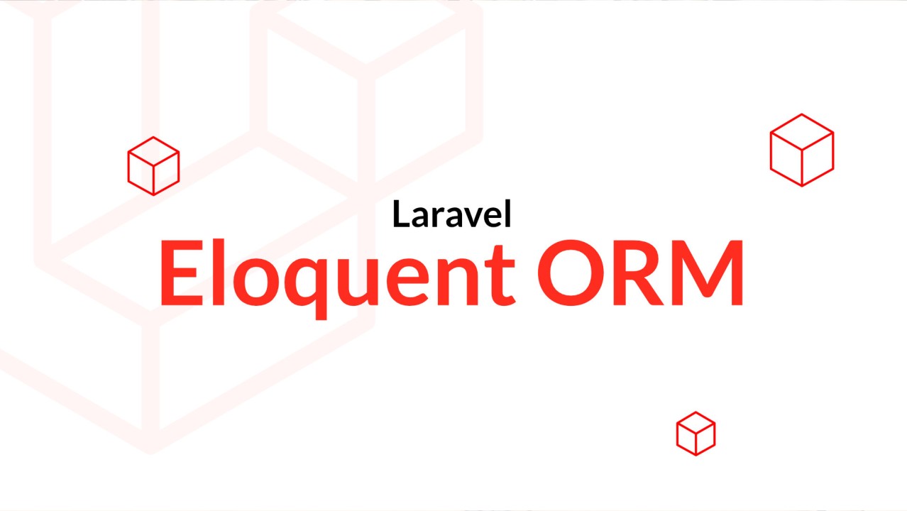 Exploring the Power of Laravel Eloquent ORM: Simplifying Database ... Exploring the Power of Laravel Eloquent ORM: Simplifying Database ...