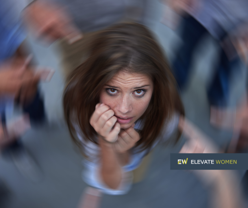 Overcoming Self-Sabotage and Embracing Success Overcoming Self-Sabotage and Embracing Success