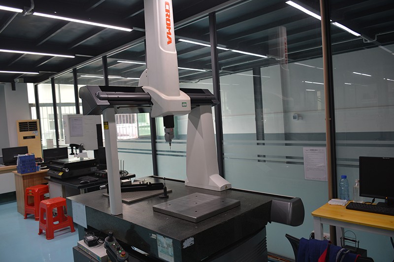 A Novel Measurement Method for Dimensional Inspection of CNC Machined ... A Novel Measurement Method for Dimensional Inspection of CNC Machined ...