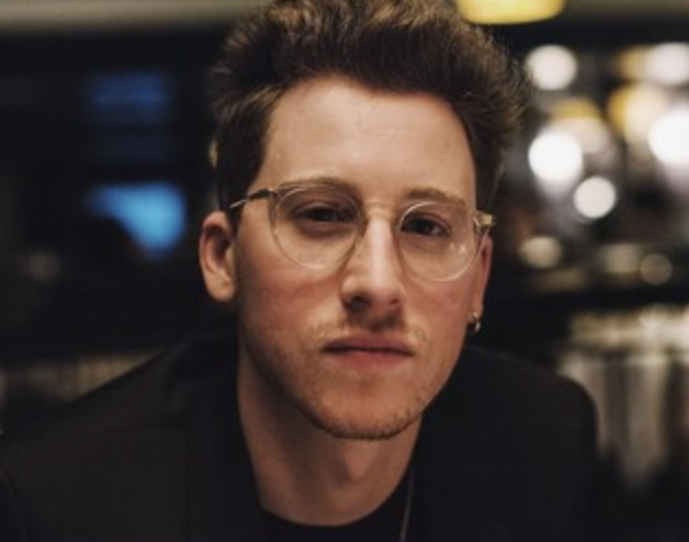 Jake Posner: Transcender Jake Posner: Transcender