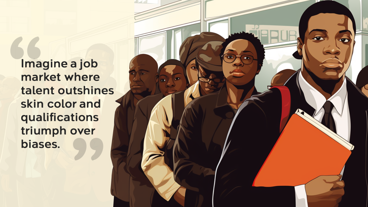 Navigating the Complex Realities: Unveiling the Struggles of Black Job ... Navigating the Complex Realities: Unveiling the Struggles of Black Job ...