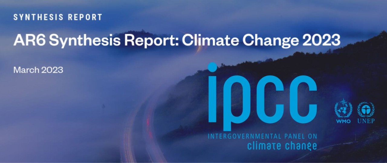 El nuevo informe del IPCC y sus claves relacionadas a adaptación y a ... El nuevo informe del IPCC y sus claves relacionadas a adaptación y a ...