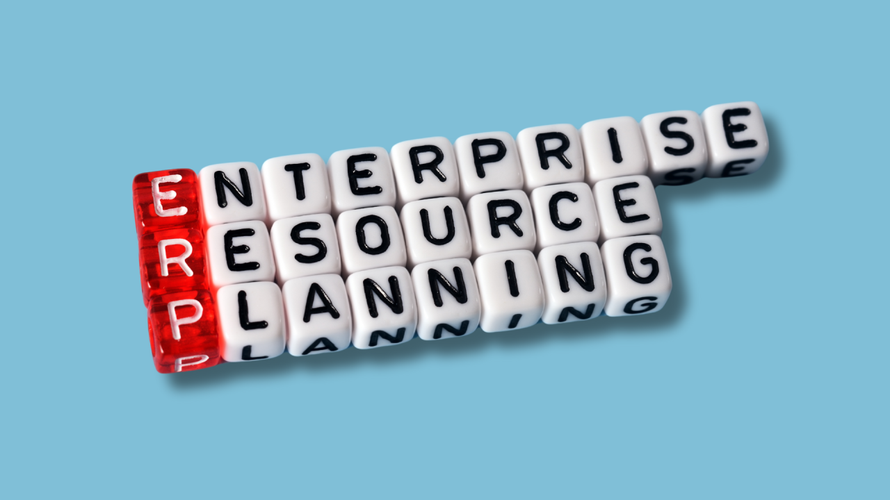 5 reasons ERP projects go wrong 5 reasons ERP projects go wrong
