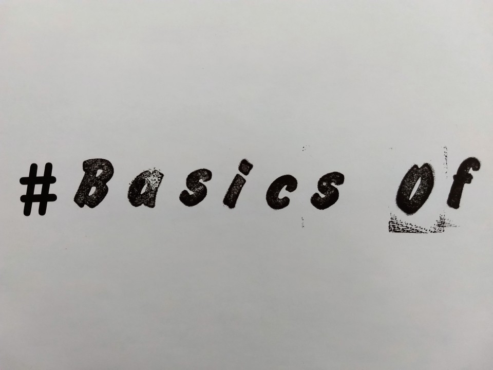 Basics of... Infrastructure as a Code Basics of... Infrastructure as a Code