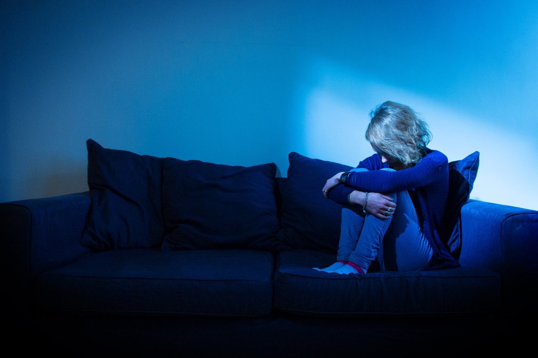 So entkommen Sie einer Mid-Career-Crisis So entkommen Sie einer Mid-Career-Crisis