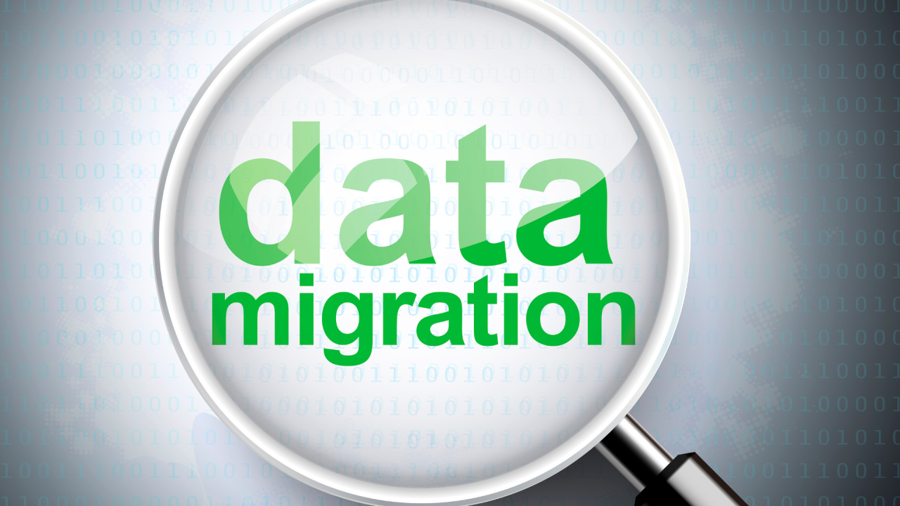 Mastering Data Migration Mastering Data Migration