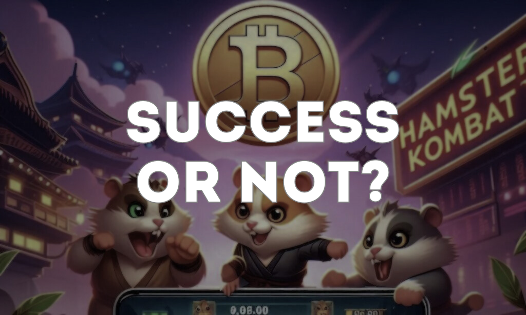 🐹 The secret of Hamster Kombat success 🐹 The secret of Hamster Kombat success