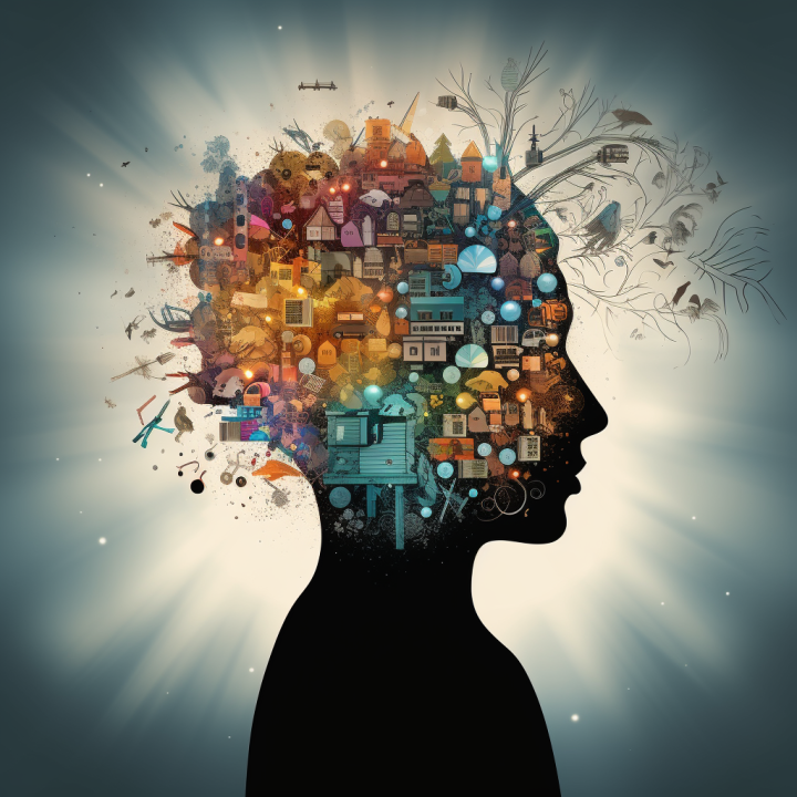 The Creative Process: A Deep Dive The Creative Process: A Deep Dive