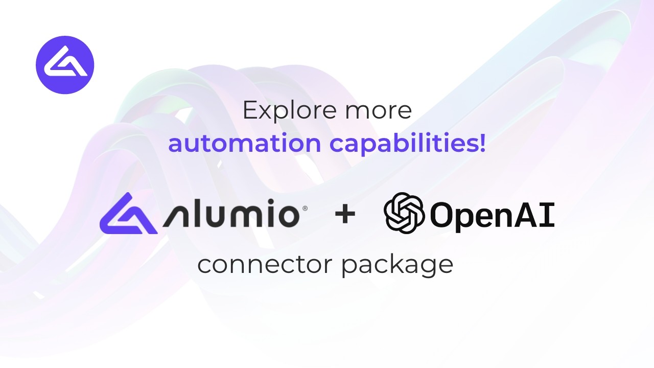 Integrating the future with OpenAI Integrating the future with OpenAI