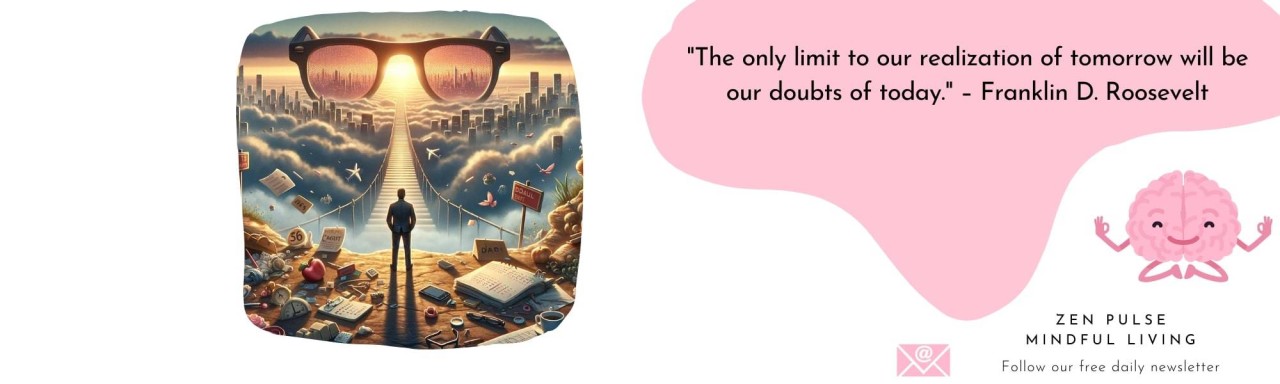 Optimism and Reality to Achieve Your Dreams Optimism and Reality to Achieve Your Dreams