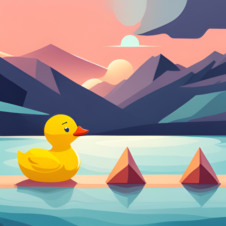 Debugging Like a Pro: Use the Rubber Duck Method Debugging Like a Pro: Use the Rubber Duck Method