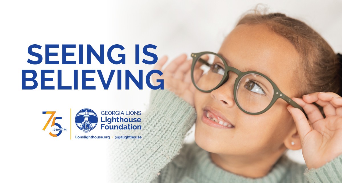 Transforming Vision Care for Georgians Transforming Vision Care for Georgians