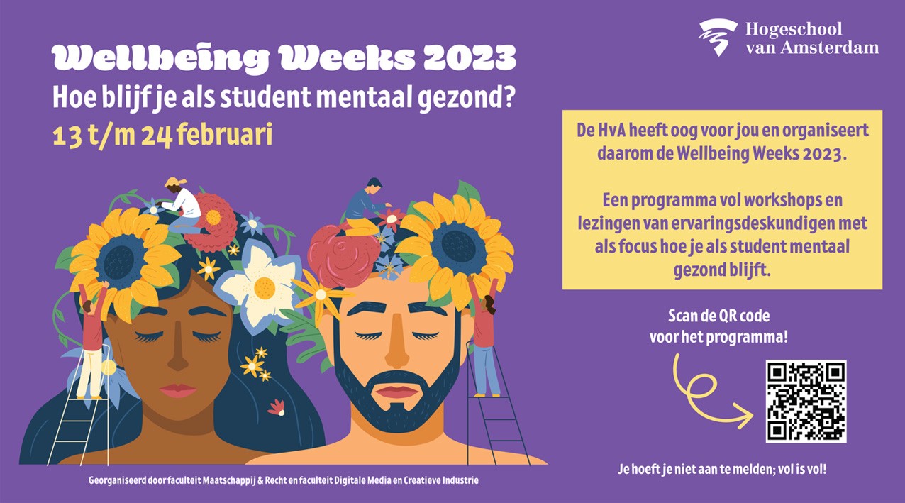 Hoe blijf je als student mentaal gezond? Hoe blijf je als student mentaal gezond?