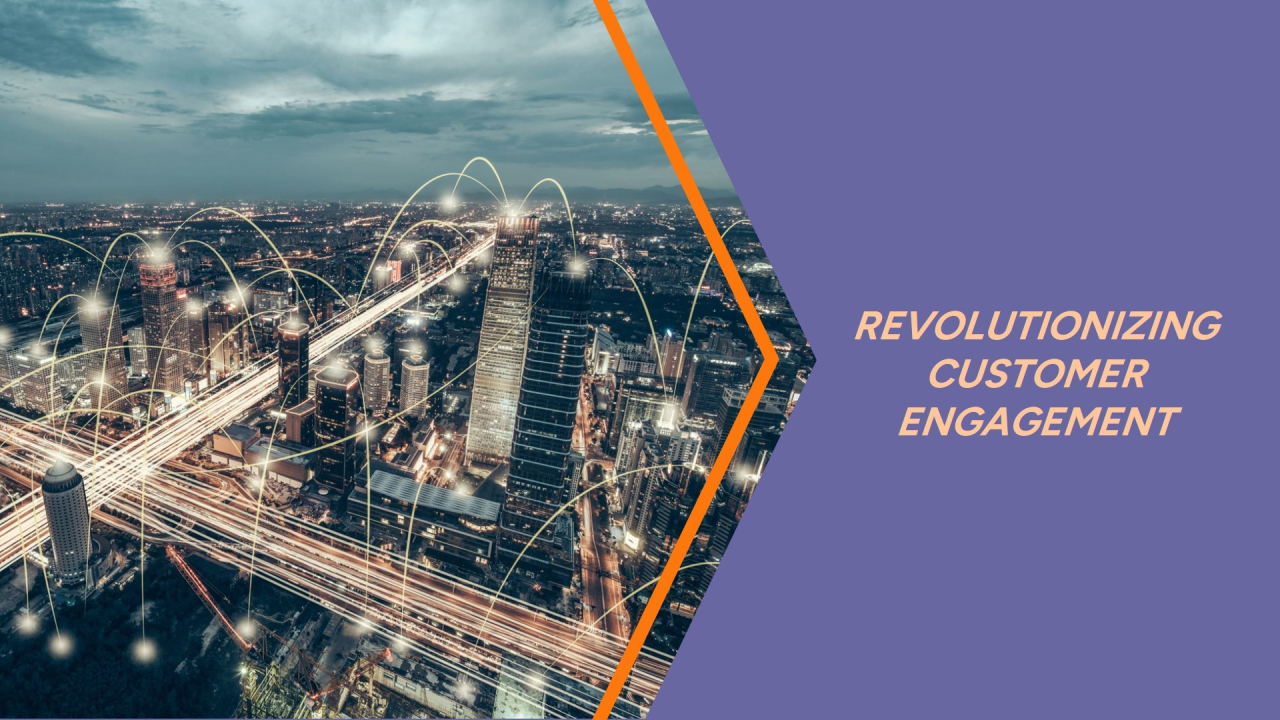 Voice Analytics: Revolutionizing Customer Engagement 🚀 Voice Analytics: Revolutionizing Customer Engagement 🚀