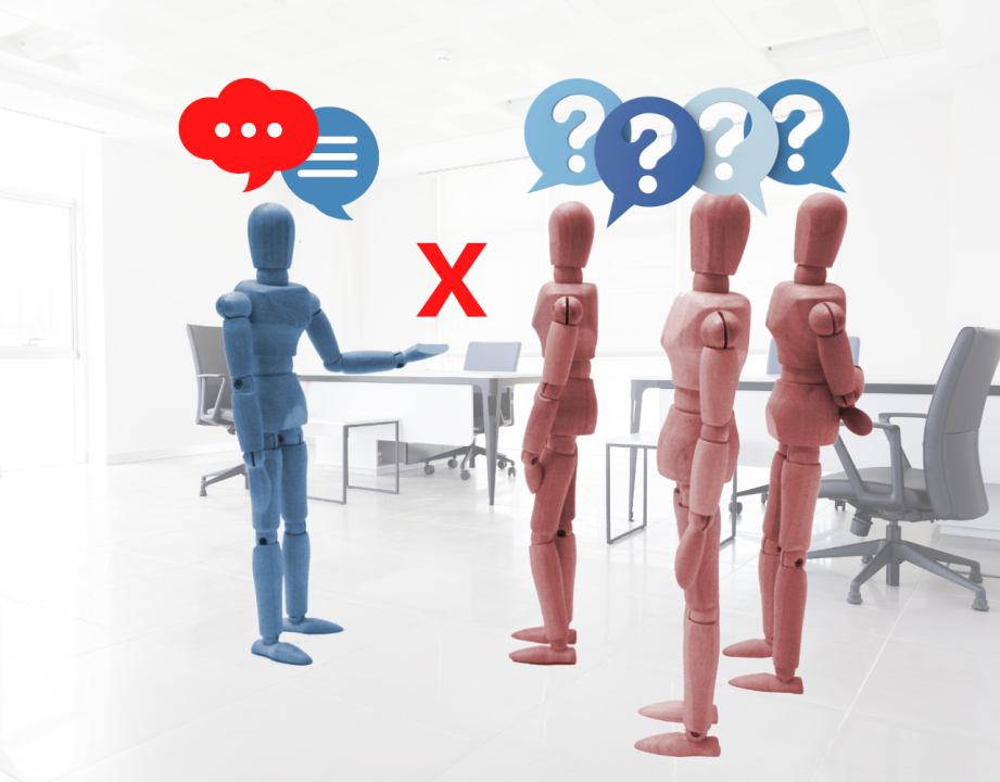 The Surprising Key To Mastering Leadership Communication The Surprising Key To Mastering Leadership Communication
