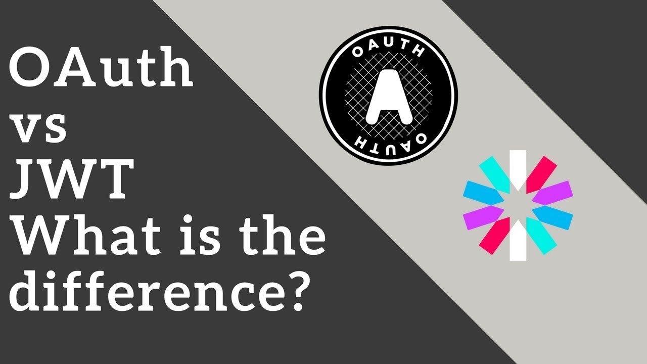 Comparing Node.js Authentication: JWT vs OAuth Strategies Comparing Node.js Authentication: JWT vs OAuth Strategies