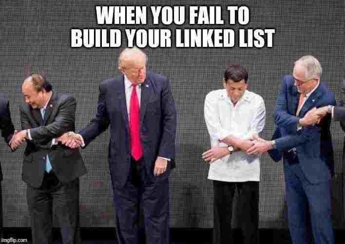 Linked Lists: The Backbone of Dynamic Data Structures Linked Lists: The Backbone of Dynamic Data Structures