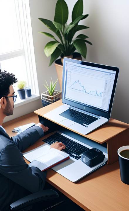 Using AI to evaluate the pros and cons of WFH Using AI to evaluate the pros and cons of WFH
