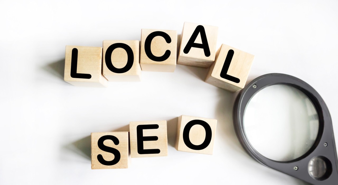 Local SEO: The Definitive Guide (2024) Local SEO: The Definitive Guide (2024)