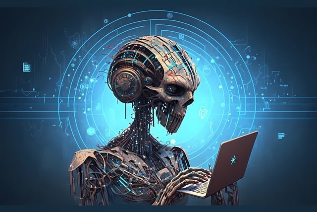 AI and Machine Learning Transforming Cybersecurity Landscape AI and Machine Learning Transforming Cybersecurity Landscape
