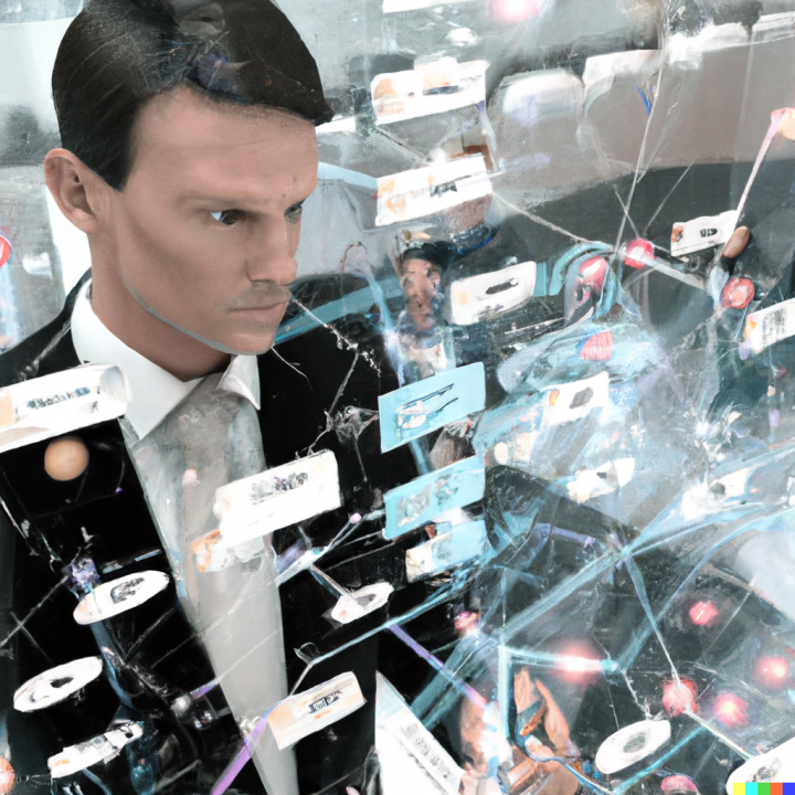 Navigating the Sales Frontier: Strategic Implications of AI Adoption in ... Navigating the Sales Frontier: Strategic Implications of AI Adoption in ...