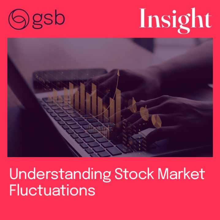Understanding Stock Market Fluctuations Understanding Stock Market Fluctuations