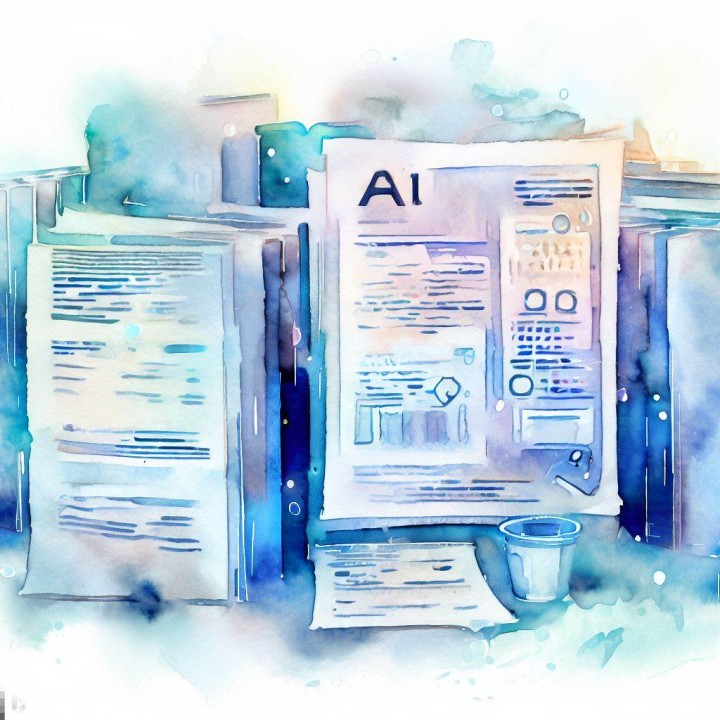 How Artificial Intelligence Can Enhance Document Management Systems How Artificial Intelligence Can Enhance Document Management Systems