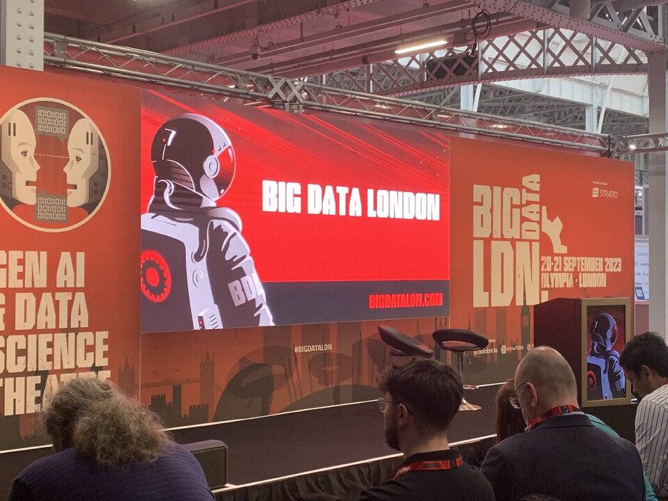 Unpacking the Insights: Key Takeaways from Big Data LDN Unpacking the Insights: Key Takeaways from Big Data LDN