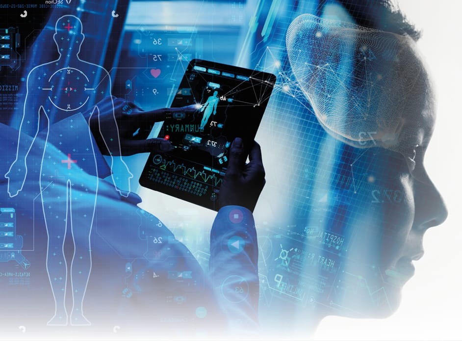 Emerging Trends in Biomedical Engineering: Revolutionizing Healthcare Emerging Trends in Biomedical Engineering: Revolutionizing Healthcare