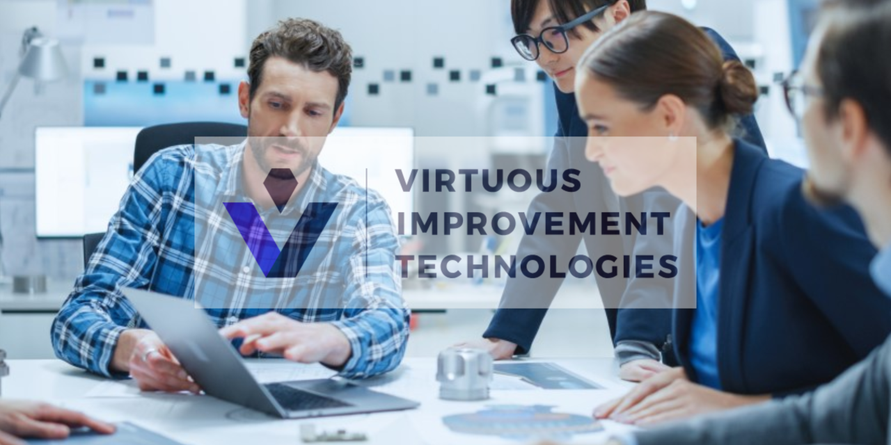Revolutionizing Performance Management with MeasuriT! Revolutionizing Performance Management with MeasuriT!