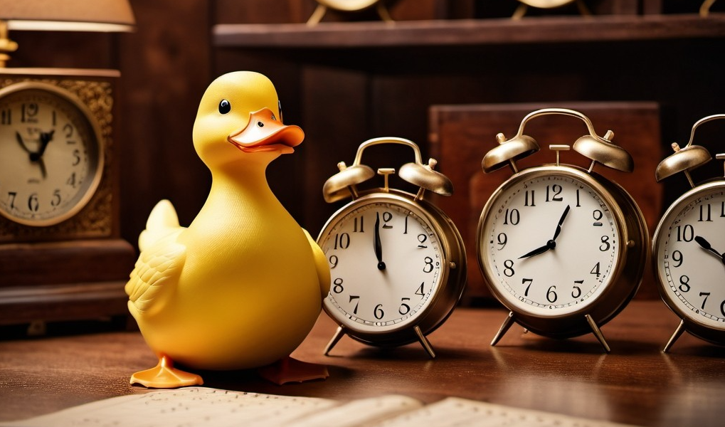 Cron Expressions For DuckDB Cron Expressions For DuckDB