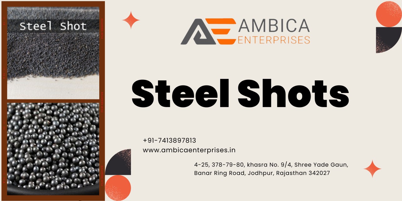 10 Secret Things You Didn't Know About Steel Shots 10 Secret Things You Didn't Know About Steel Shots