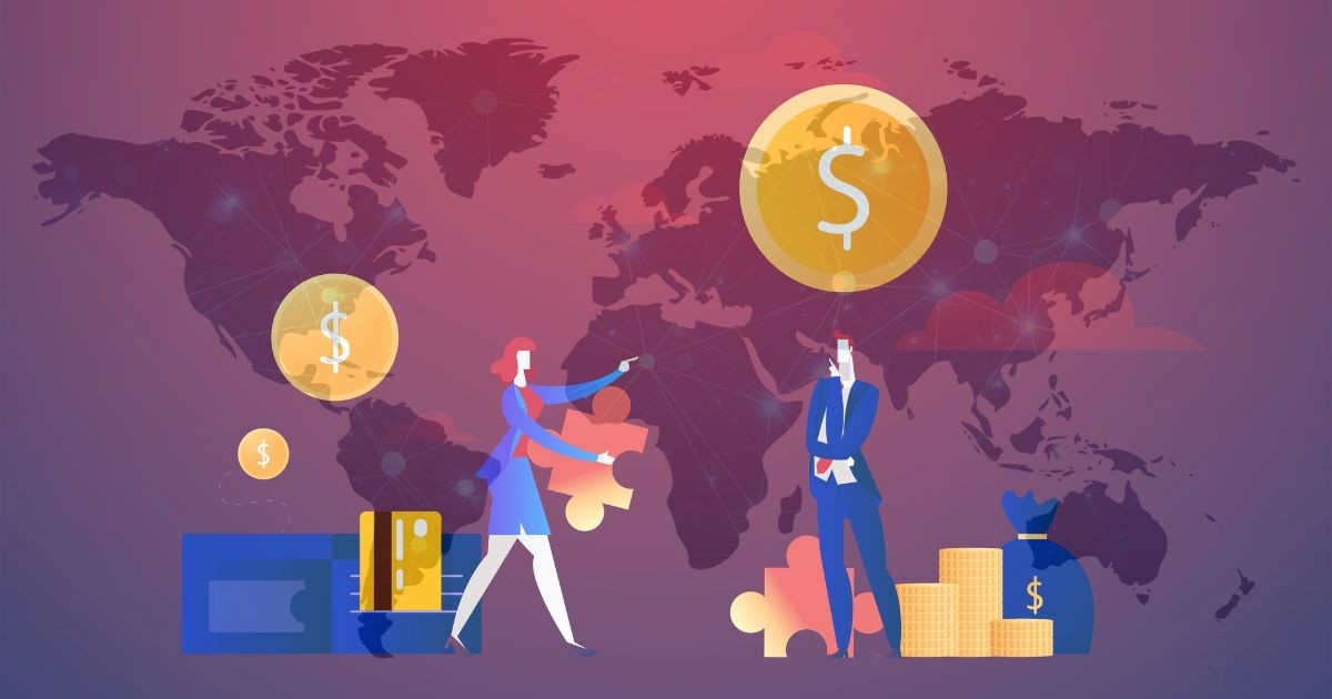 Small Business Challenges & Opportunities in Global Payment. Small Business Challenges & Opportunities in Global Payment.
