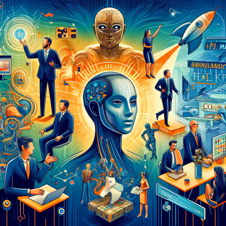 Exposing AI Lies, Embracing Open Source, and Innovating with AI Agents Exposing AI Lies, Embracing Open Source, and Innovating with AI Agents