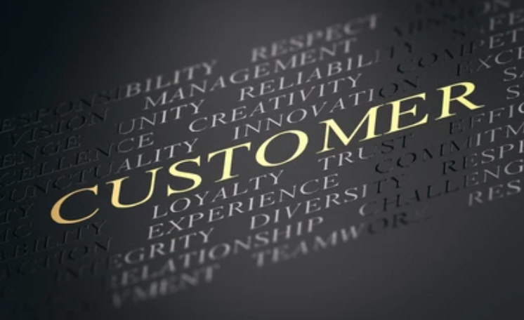 What Are The 7 Steps To Creating A Customer-Focused Culture? What Are The 7 Steps To Creating A Customer-Focused Culture?
