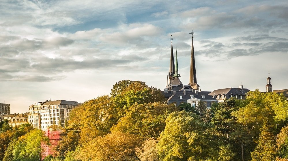 IT System & Network Administrator - German Speaker for Luxembourg IT System & Network Administrator - German Speaker for Luxembourg