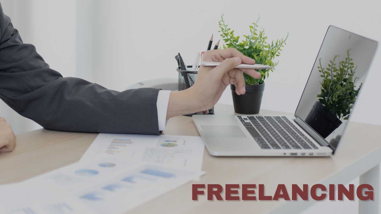 Top Freelancing skills In Demand Top Freelancing skills In Demand